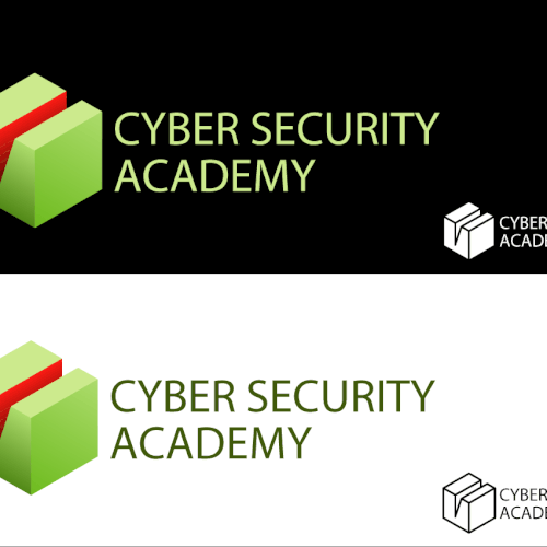 Cyber Security Academy | Logo design contest