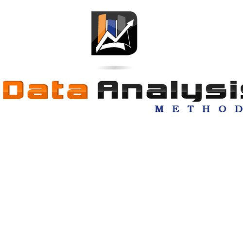 Data Analysis Methods needs a new logo | Logo design contest