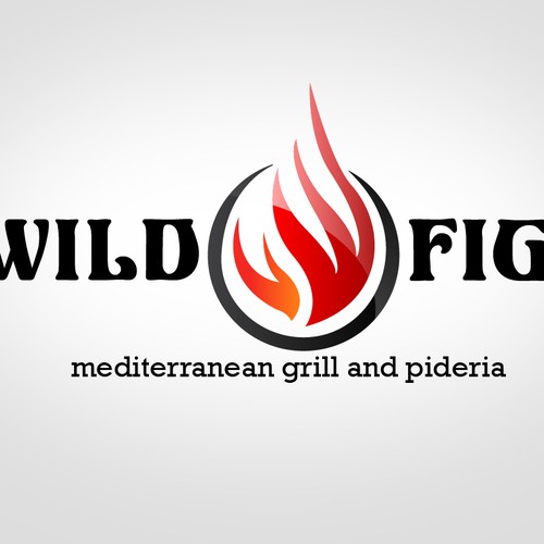 MEDITERRANEAN RESTAURANT LOGO RE-DESIGN | Logo design contest