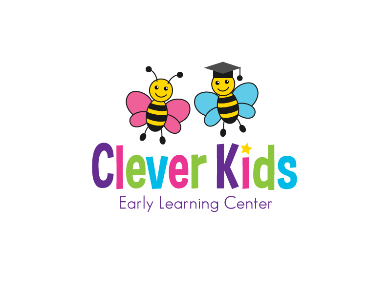 Create the next logo for Clever Kids Early Learning Centre | Logo ...