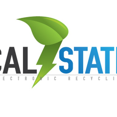 New logo wanted for Cal State Electronic Recycling | Logo design contest