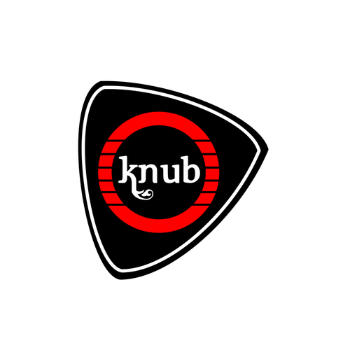 Knub needs a logo | Concours: Création de logo