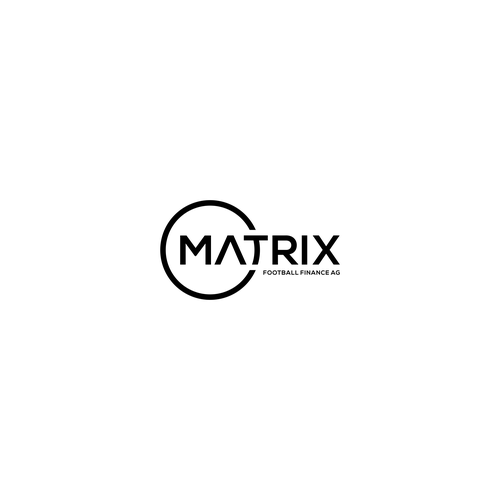 Designs | MATRIX | Logo design contest