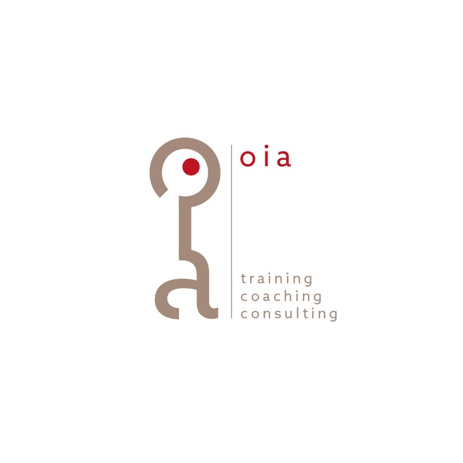 passionate Corporate Design for Start-up "oia" :-) | Logo & brand ...