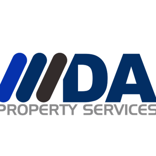 Help MDA Property Services with a new logo and business card | Logo ...