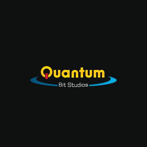 Quantum Bit Studios needs a Sci-Fi adventure logo | Logo design contest