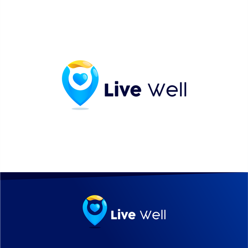 Designs | Transformative wellness brand (health tech platform and ...