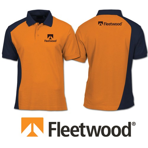 Creative Uniform Branding | Sticker contest