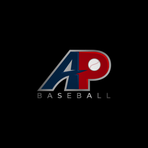 AP Baseball - Advanced Placement for America's Pastime -Logo for Multi ...