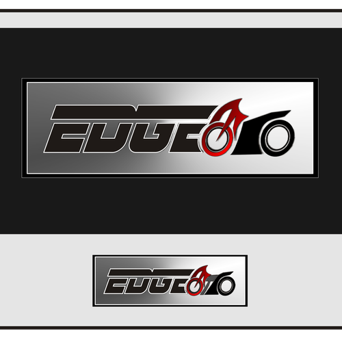 Create a logo for aftermarket motorcycle parts | Logo design contest