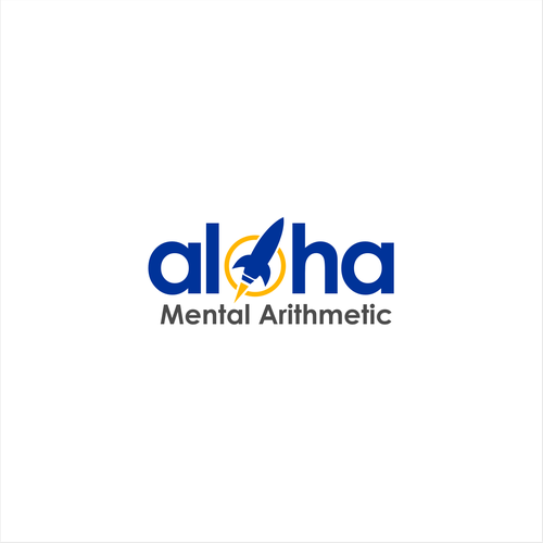 New Logo expected for ALOHA (Children's mind development throw Japanese ...