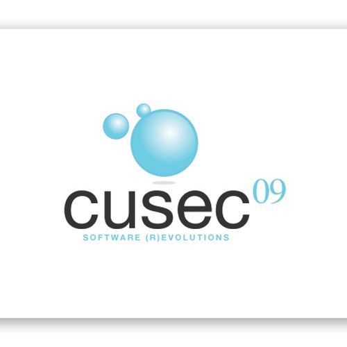 Logo for the CUSEC Conference | Logo design contest