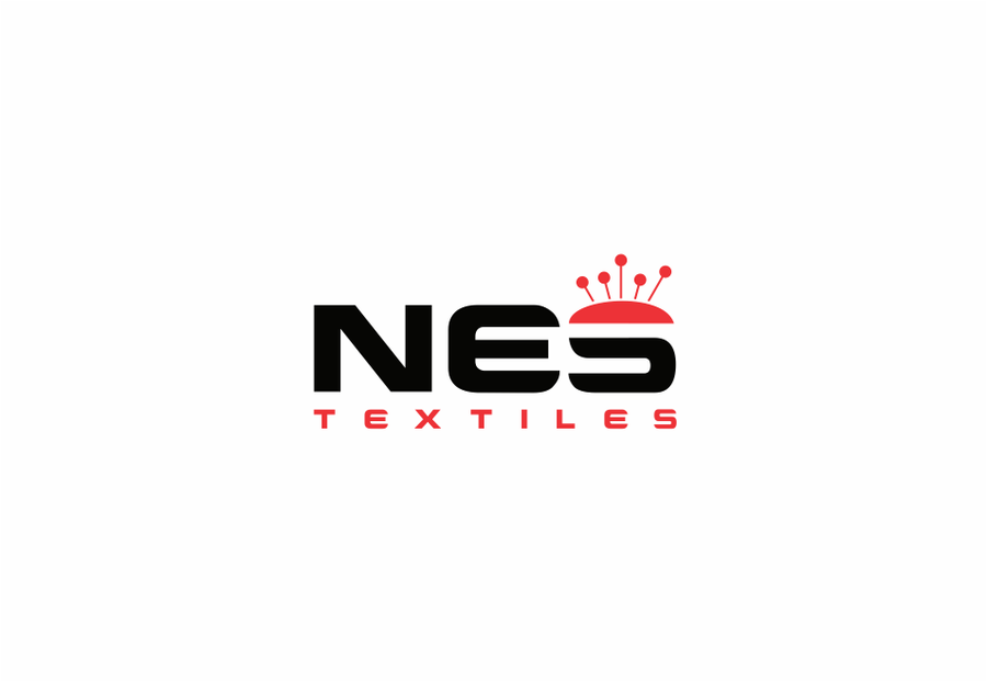 NES Textiles a besoin d'un nouveau logo | Logo design contest
