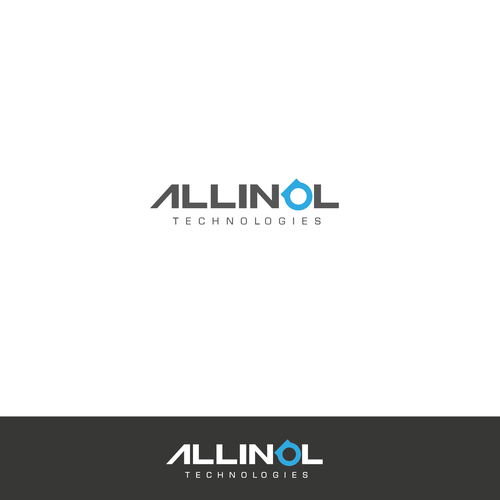 Allinol Logo