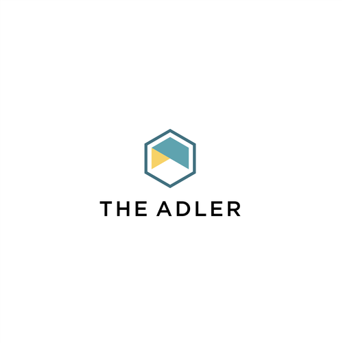 Designs | THE ADLER needs a new LOGO Design!!!!! | Logo & brand ...
