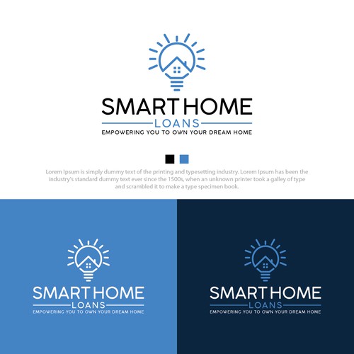 Designs | Smart Home Loans - Mortgage Broker for YouTube and Social ...