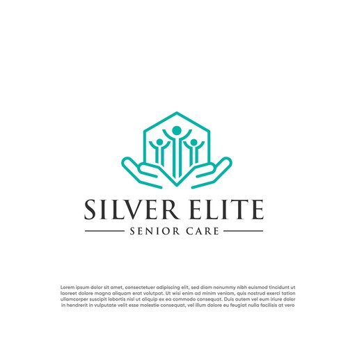 Designs | Senior Care | Logo & brand identity pack contest