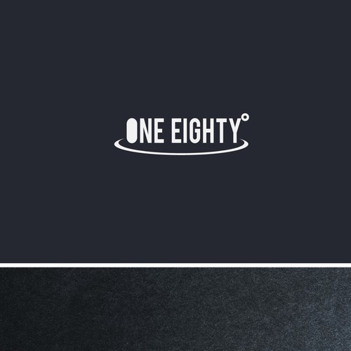 Upscale Restaurant Logo Needed for The One Eighty. Blend of modern ...