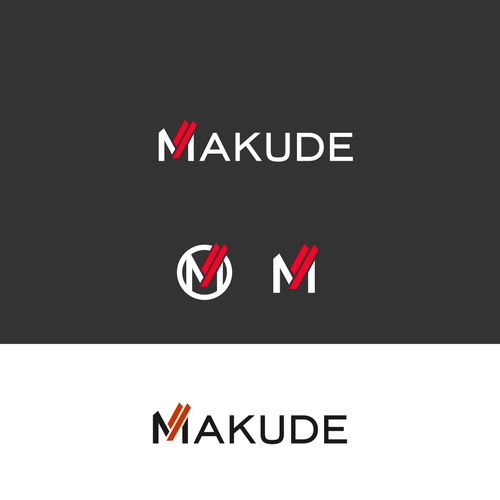 Create a strong brand identity with a logo for Makude | Logo design contest