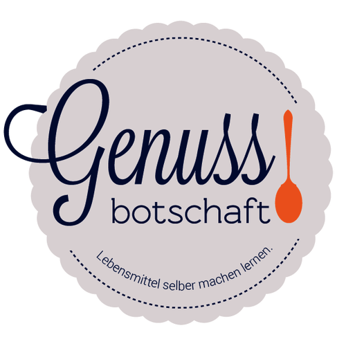 Lebensmittel selber machen | Logo design contest