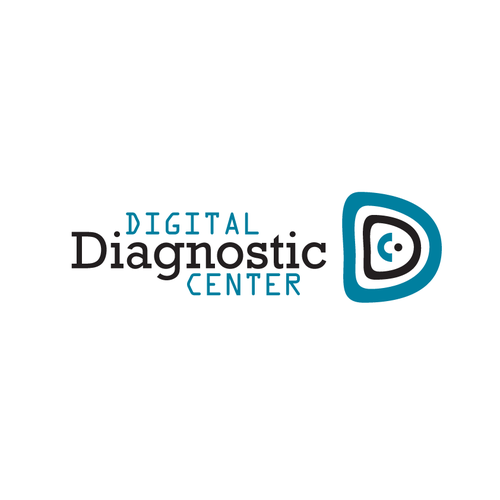 Create the next logo for Digital Diagnostic Center (DDC) | Logo design ...