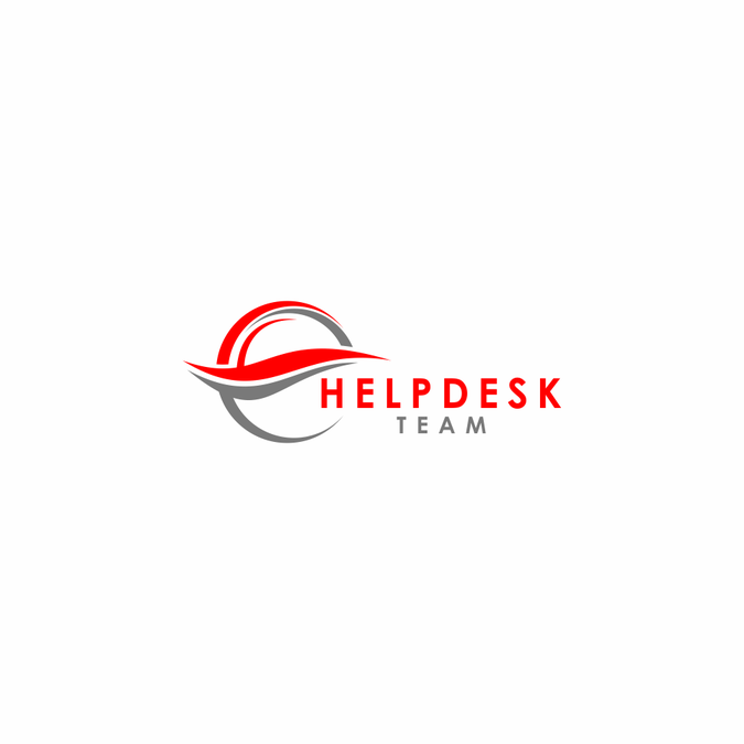 Helpdesk logo | Logo design contest