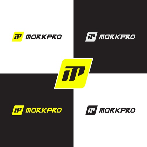 Designs | Design A Modern Business Logo / MarkPro | Logo design contest