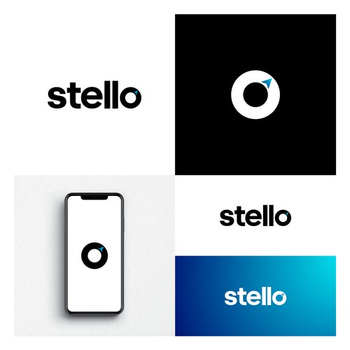 Designs | Logo creation for a revolutionary marketing company. | Logo ...