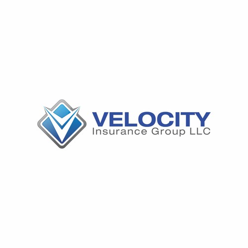 Create the next logo for Velocity Insurance Group LLC | Logo design contest
