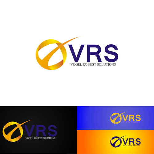 VRS needs a new logo | Logo design contest