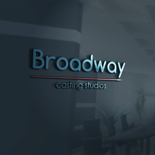 Casting Studio Logo | Logo design contest