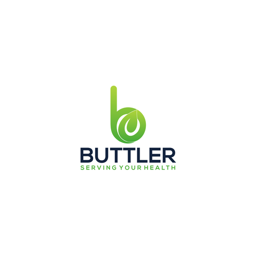 Designs | BUTTLER | Logo design contest