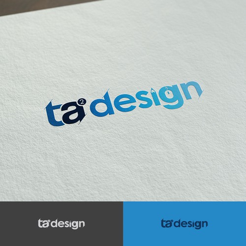 Designs | Witty and Modern logo for an Architectural Design Consultant ...