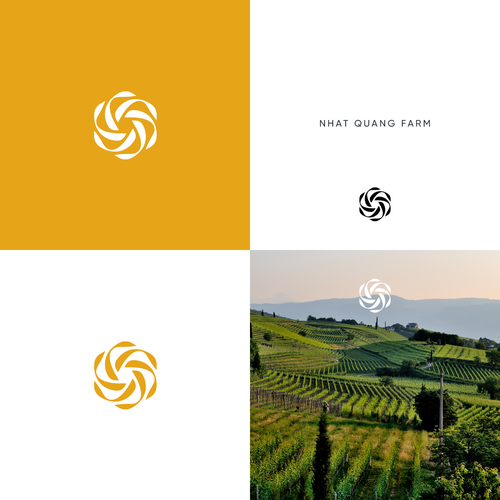 Designs | Logo and Brand Guidelines for Natural Product Band | Logo ...