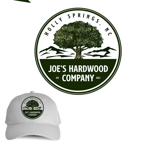 Designs | Lumber Company Logo design | Logo design contest