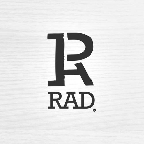 Designs | RAD logo design | Logo design contest