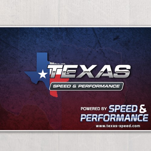 Texas Speed and Performance 4' x 6' Banner | Other clothing or ...
