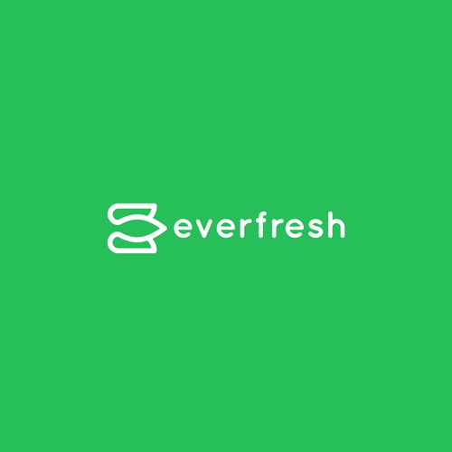 Everfresh brand logo | Logo design contest