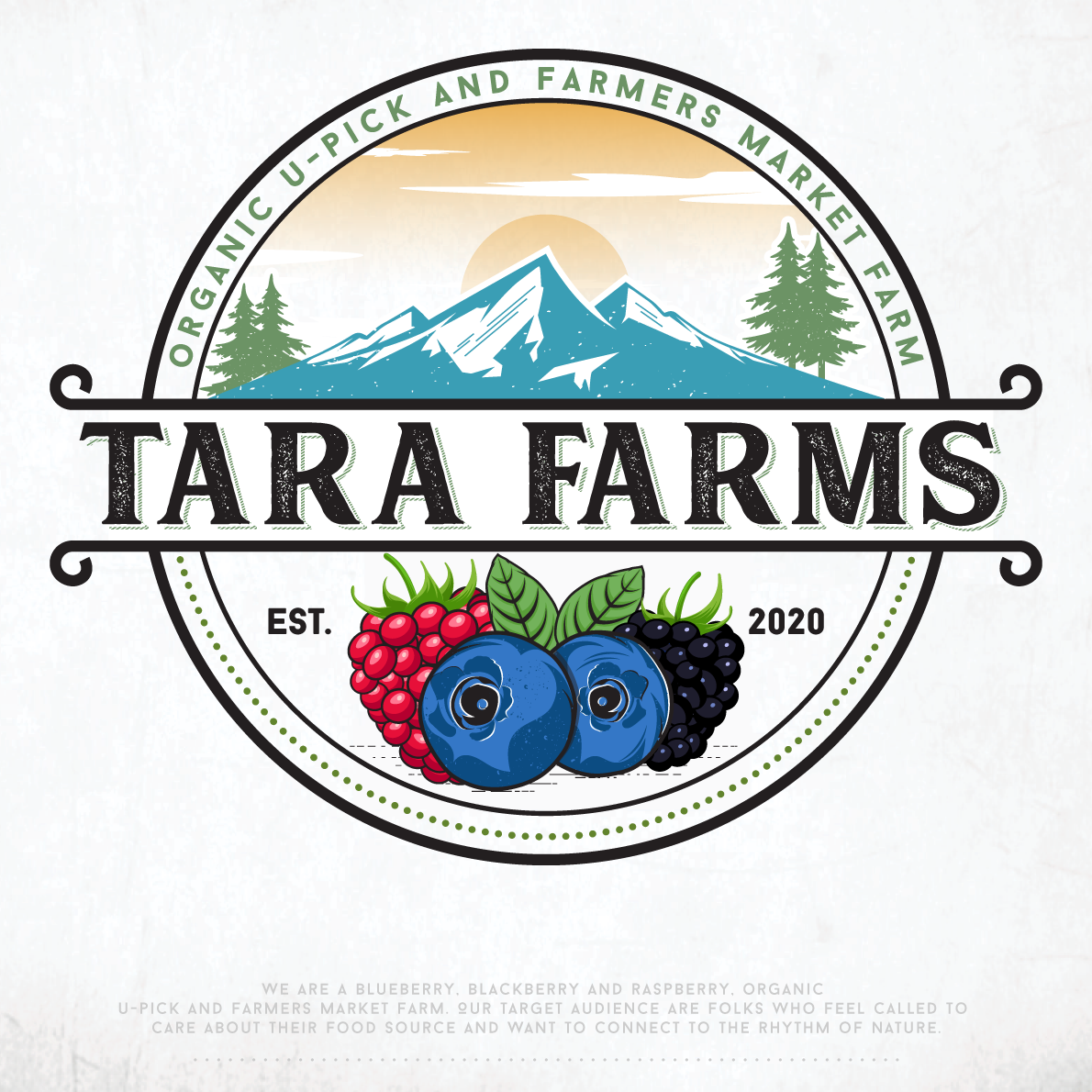 Farmer Logos - Free Farmer Logo Ideas, Design & Templates