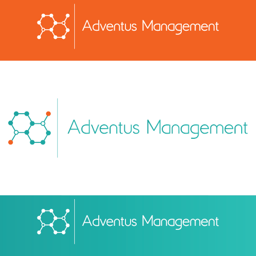 Designs | Logo for Adventus Management | Logo design contest