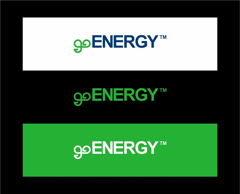 logo for goENERGY | Logo design contest