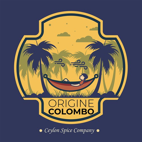 Designs | Origine Colombo | Logo design contest