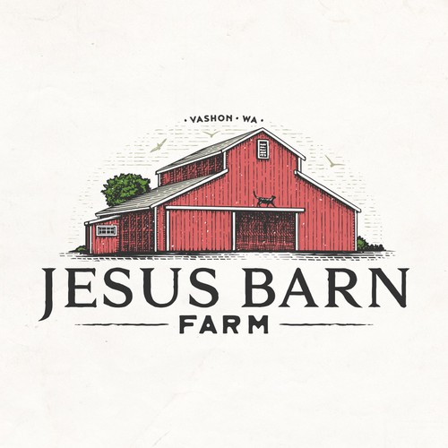 Designs | Design logo for historic site being brought back to life ...