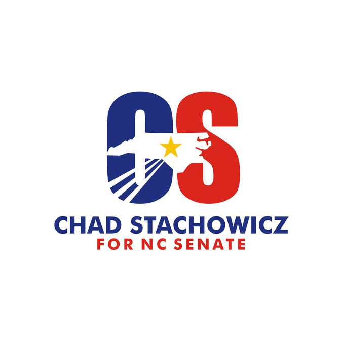 Campaign Logo for State Senate | Logo & social media pack contest