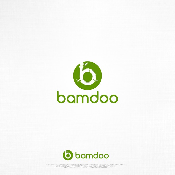Create a stunning logo for bamdoo | Logo design contest