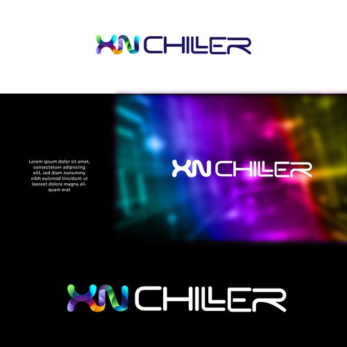 Xnrgy xnchiller product logo | Logo design contest | 99designs