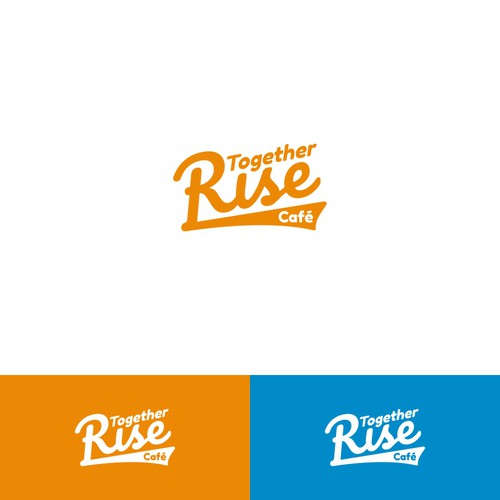 Designs | Hip, Modern Cafe Logo Redesign | Logo design contest