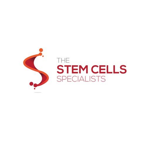 Create a logo for a new stem cell therapy company. | Logo design contest