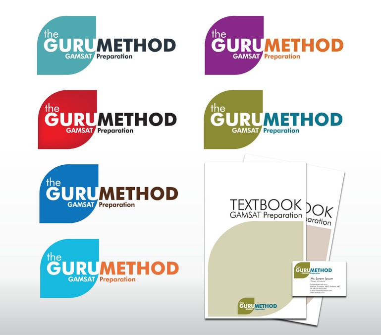 New & improved Logo for exam preparation company | Logo design contest