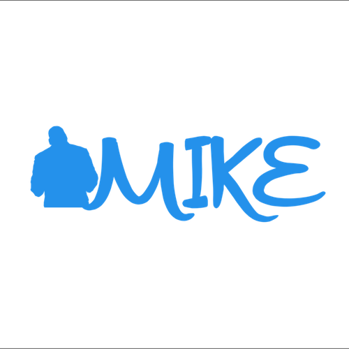 Mike branding | Logo design contest